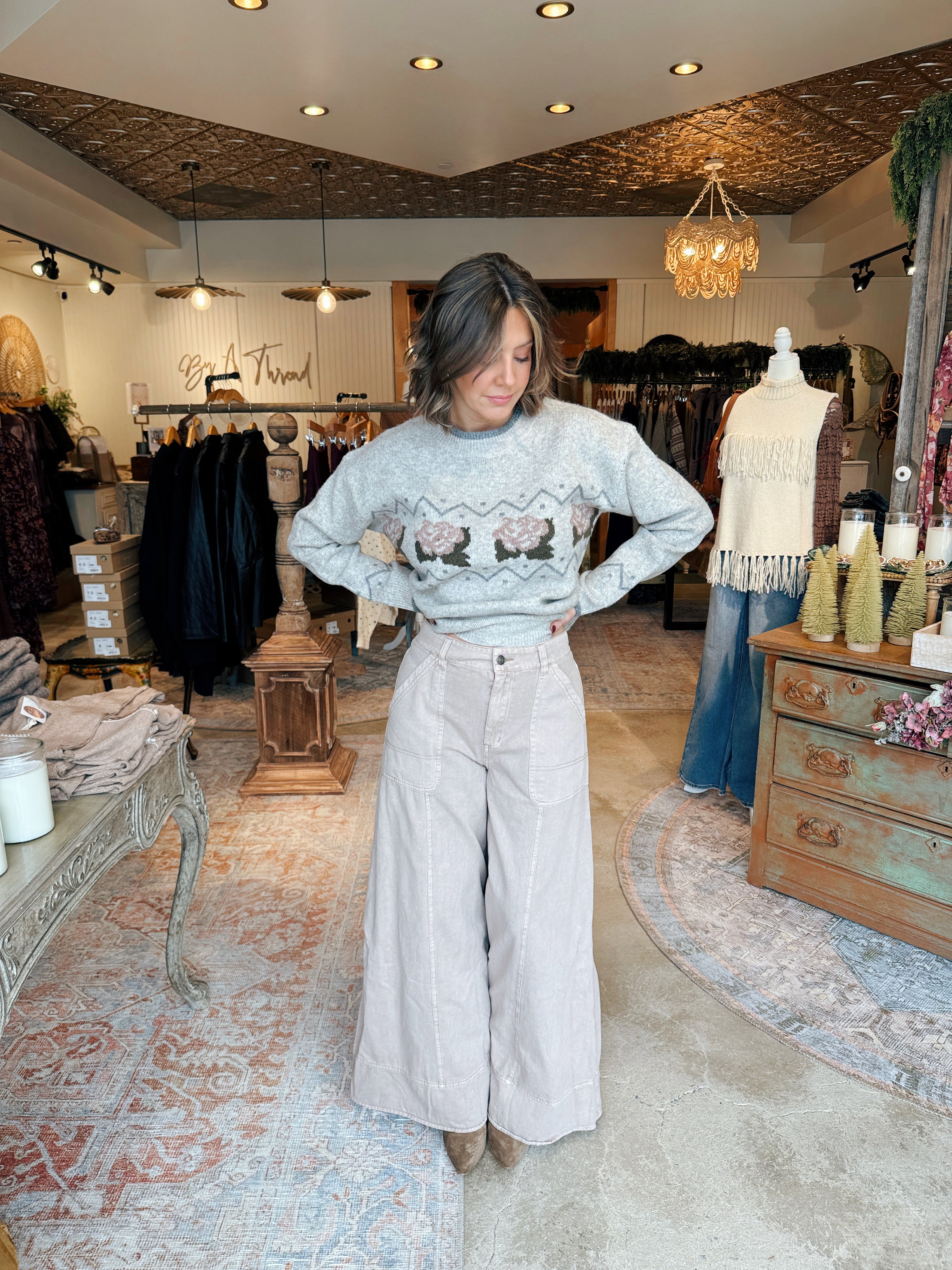 By A Thread® | Chic Women’s Clothing Boutique in State College, PA – By ...